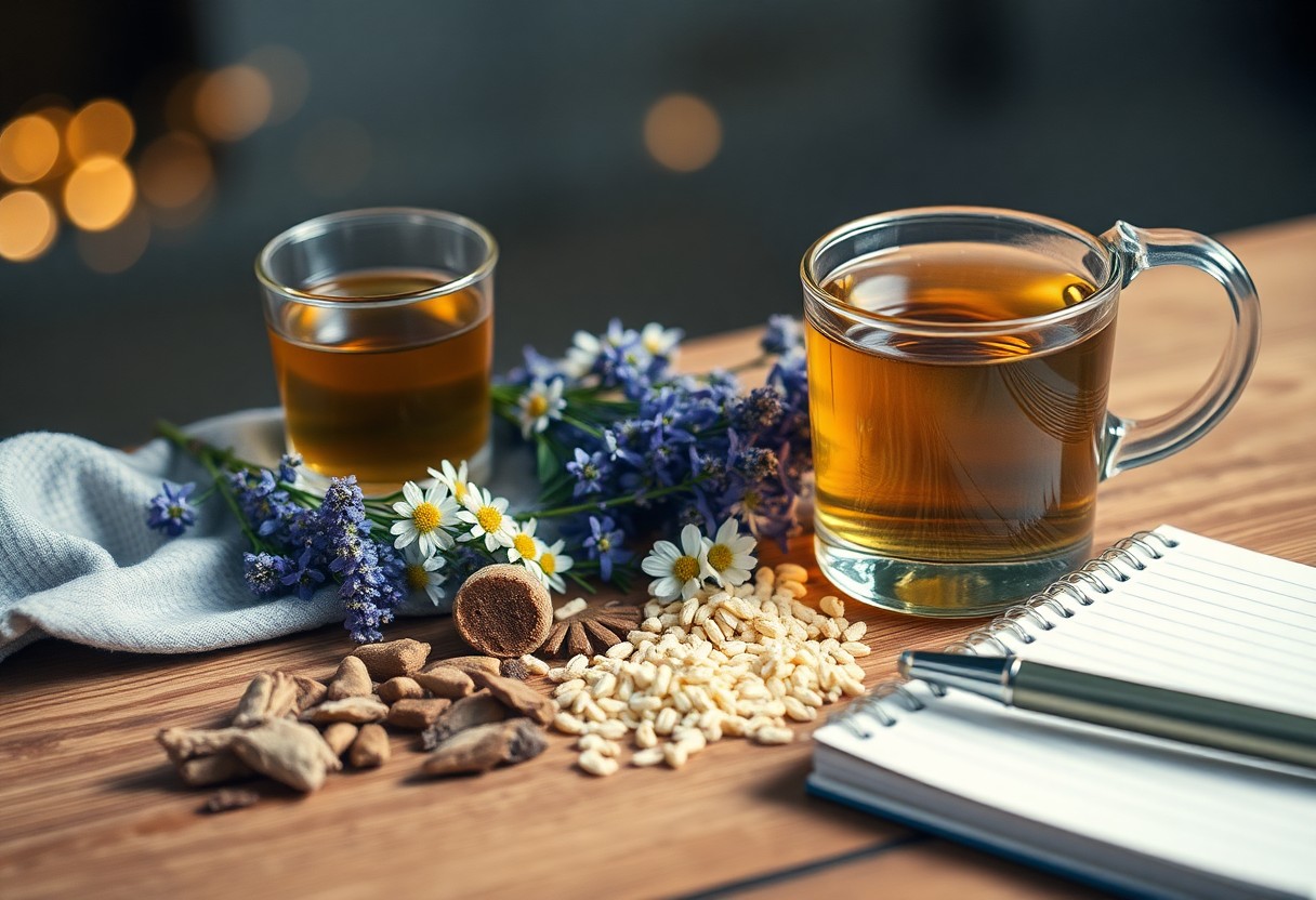 Sonniferi naturali: efficacia e alternative sicure